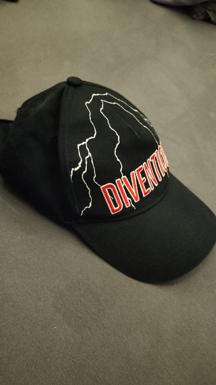 Divention Cap (Gebraucht) in Beringen für CHF 10 – nur Abholung auf Ricardo kaufen