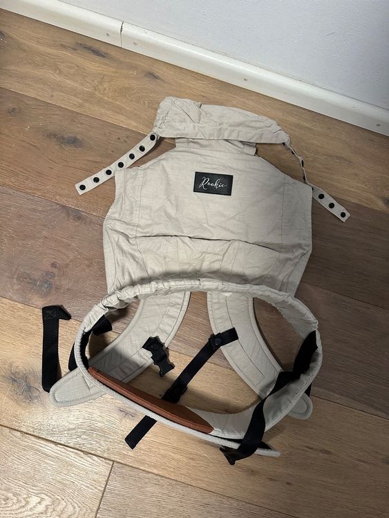 Rookie Revolution Trage - Top Zustand (Gebraucht) in Thayngen für CHF ...