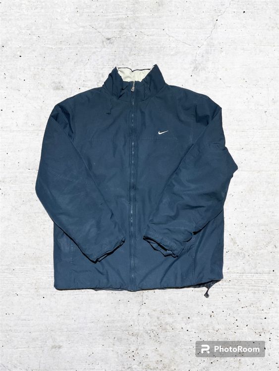 Nike Winter Jacket Vintage | Kaufen auf Ricardo