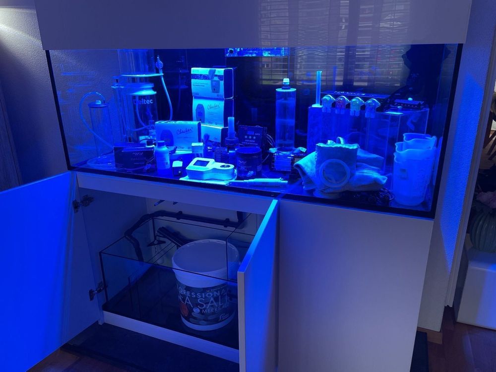 Red Sea Reefer 450 (Plug and Play) (Gebraucht) in Winterthur für CHF ...