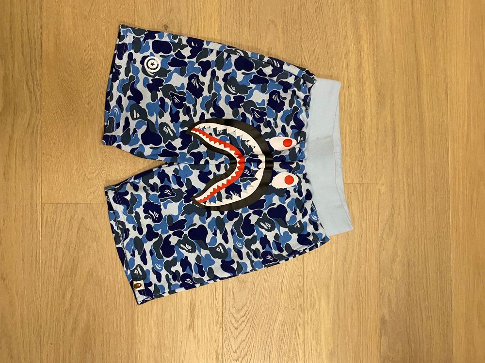 Short bape | Kaufen auf Ricardo