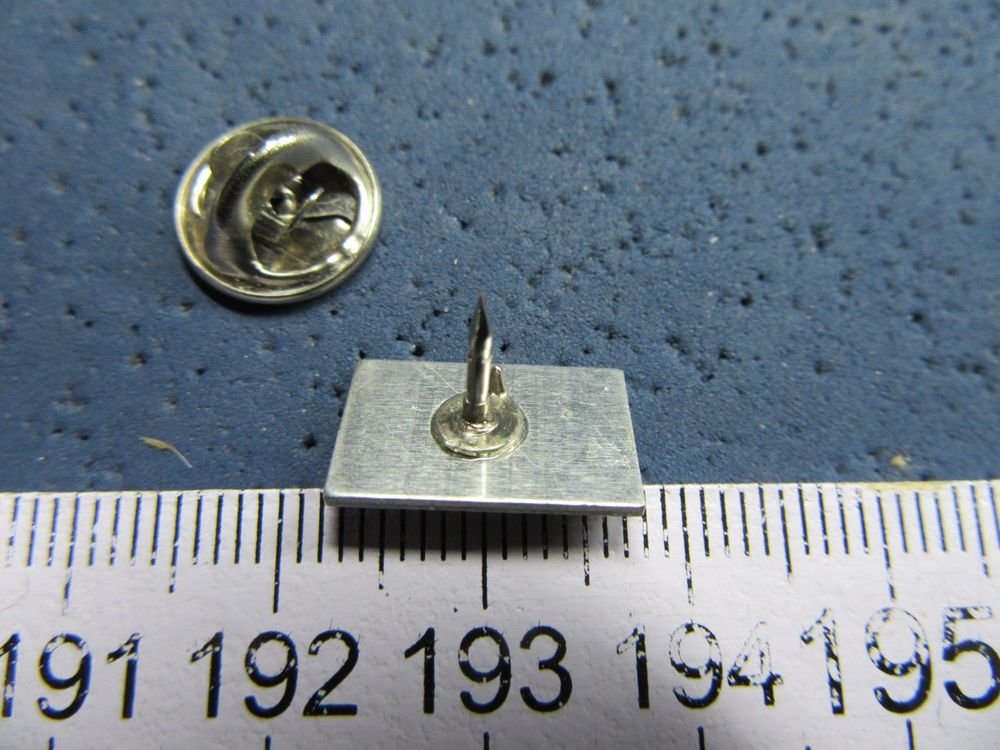 VW IAA'95 HÄNDLER-PIN KLEIN-FEIN GLASIERT VINTAGE (Gebraucht) in ...
