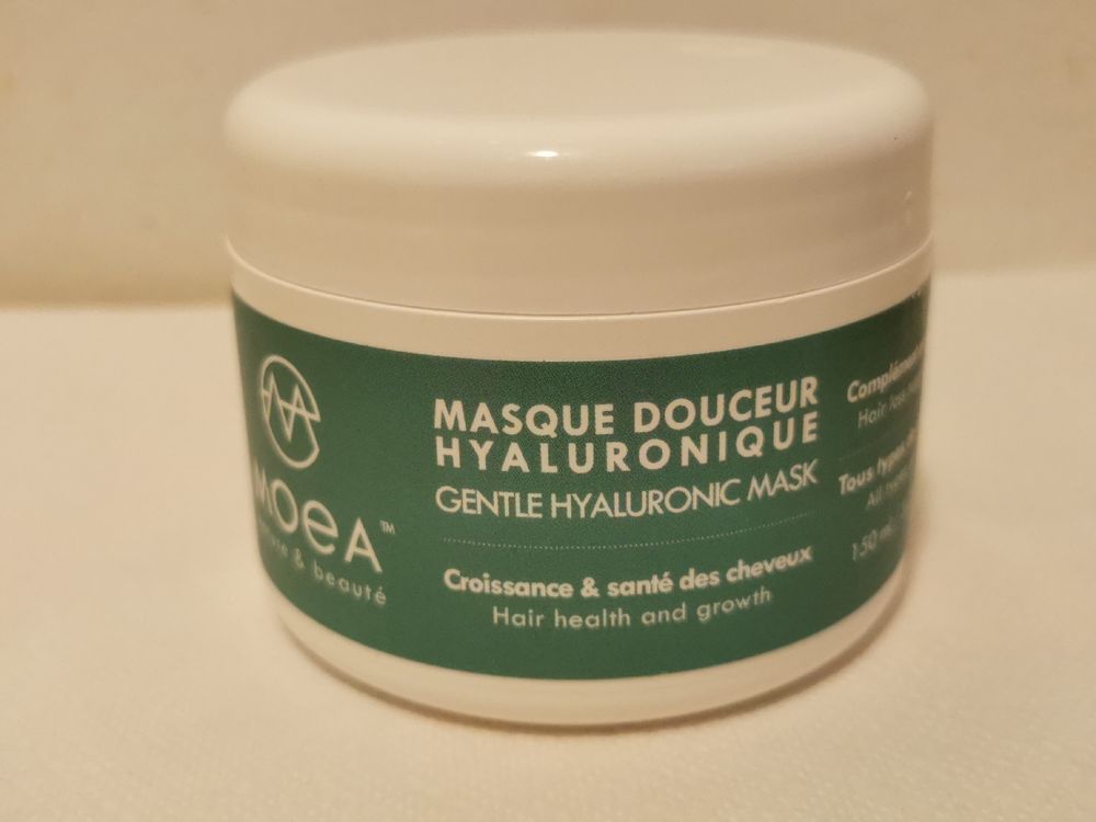 Moea Gentle Hyaluronic Mask. Neu (Neu und originalverpackt) in Zürich ...