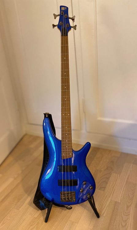 Ibanez SR300 SDGR - Komplett Set (Gebraucht) in Zürich für CHF 150 ...