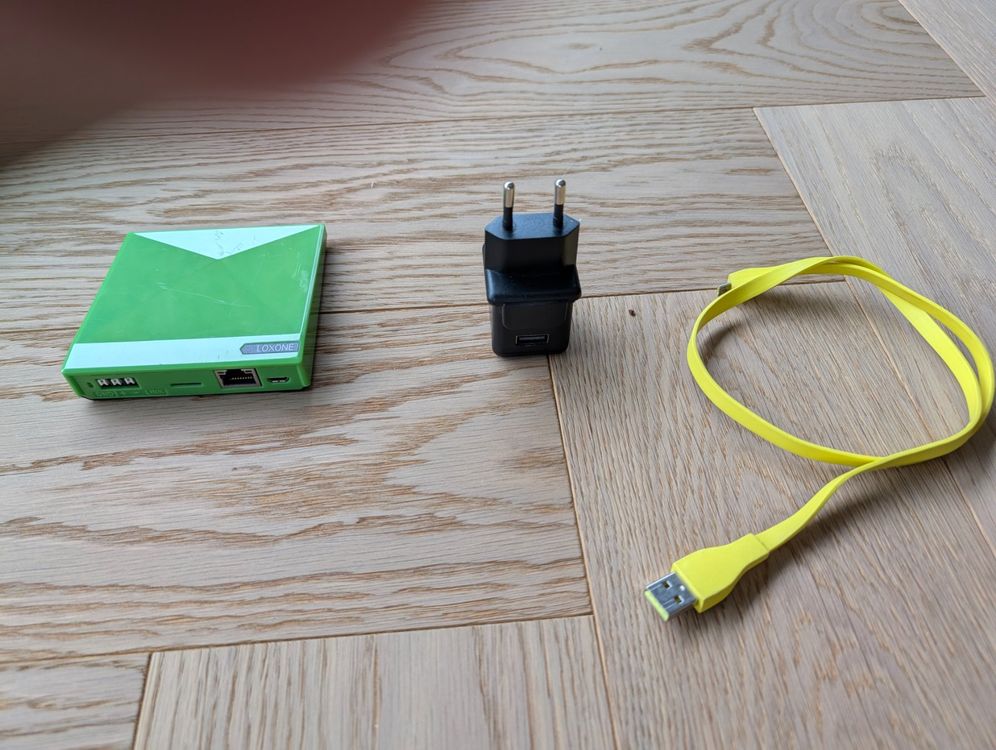 Loxone Miniserver Go Gen. 1 | Kaufen auf Ricardo