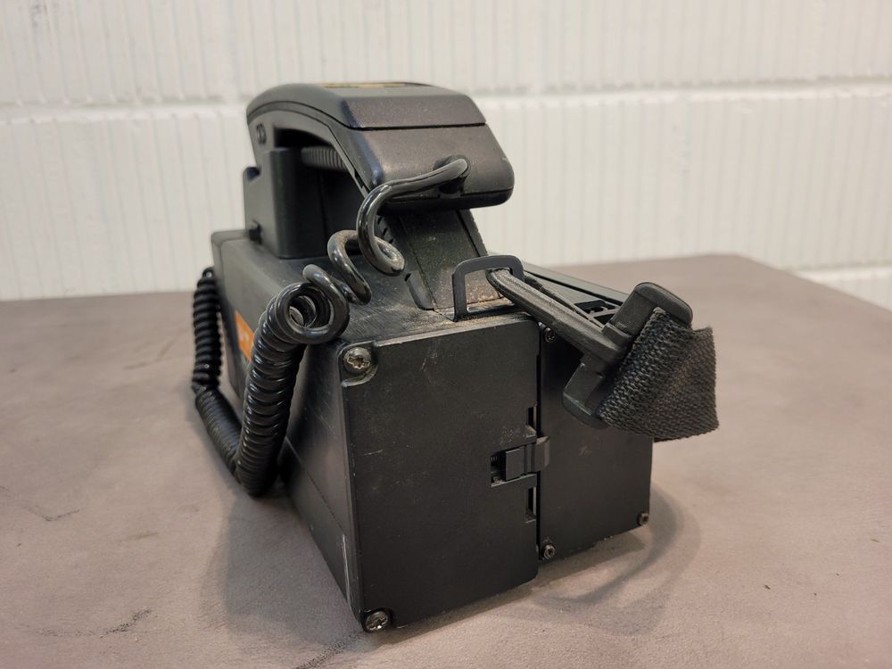 Natel C - UTAX Motorola, PTT - 1980er (Defekt) in Nottwil für CHF 129 ...