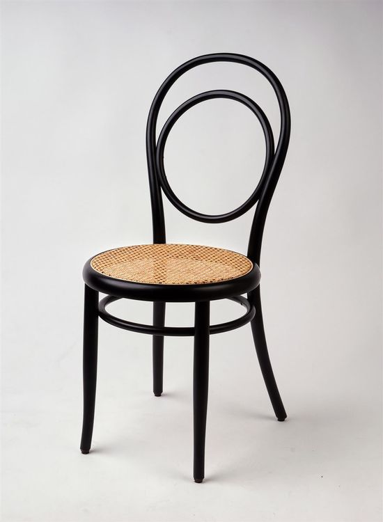 THONET Stuhl Kaffeehaus Bugholz | Kaufen auf Ricardo