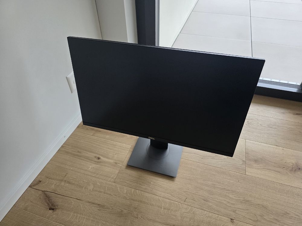 DELL P2419H Monitor, Full HD 1920x1080, 24", 60 Hz (Gebraucht) in ...