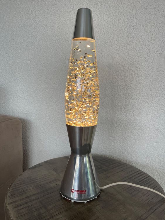 Mathmos Original Lampe | Kaufen auf Ricardo