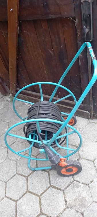 Kabel 380V | Kaufen auf Ricardo