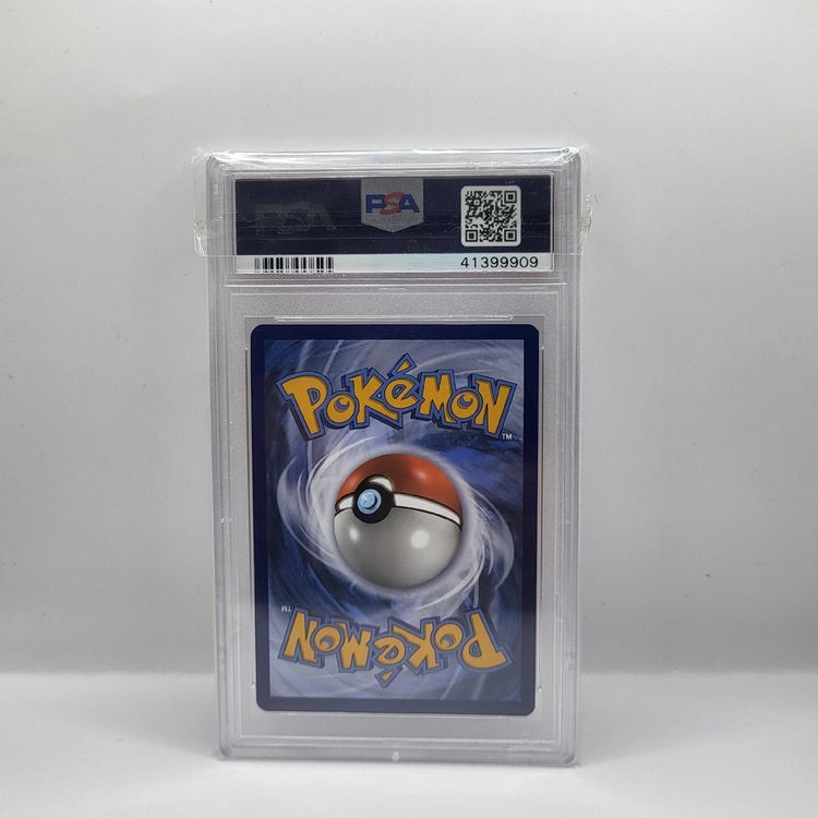 Pokemon PSA9 Mars Full Art Prism Japan (Neu (gemäss Beschreibung)) in ...