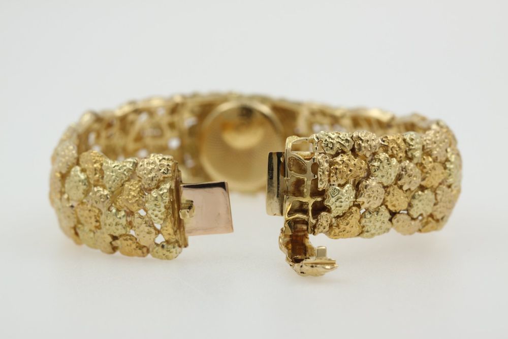 OMEGA Gilbert Albert Uhr von 1967 ab Omega Service *4997 (Gebraucht) in ...