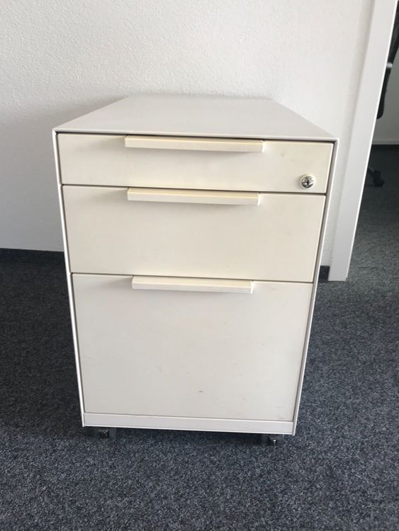 Rollcontainer für Werkstatt | Kaufen auf Ricardo