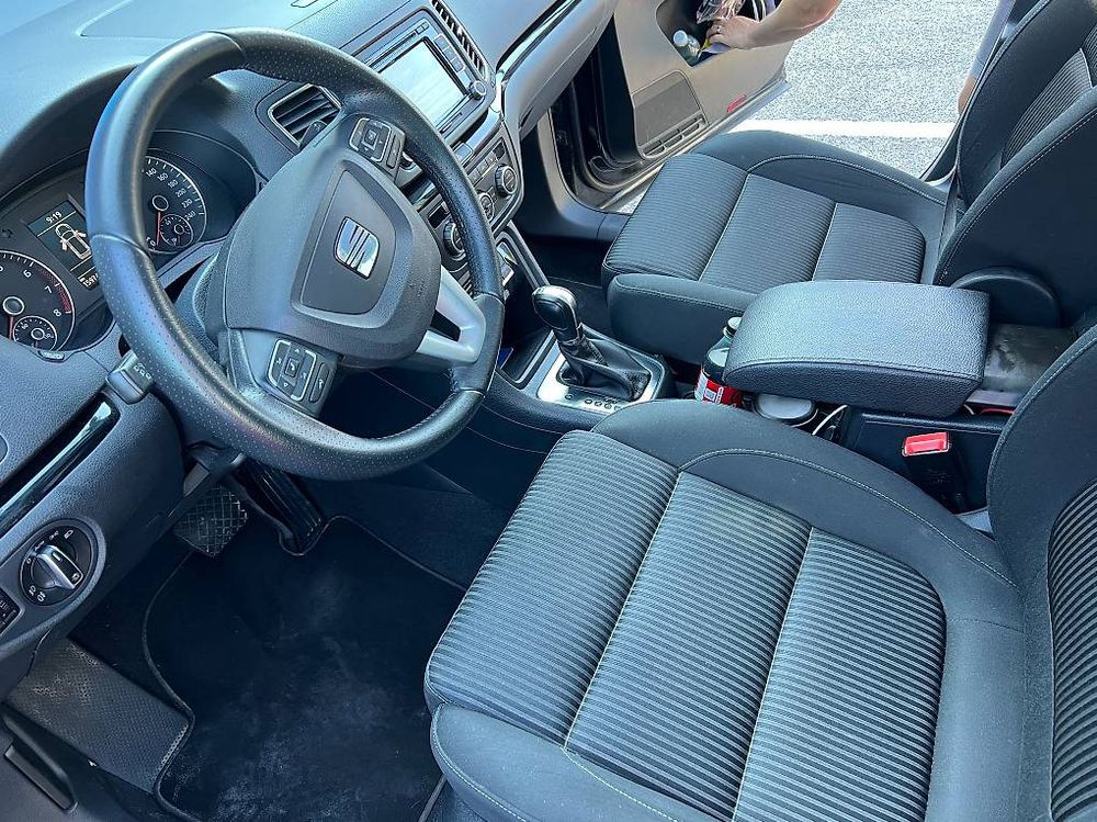 Alhambra 1.4 TSI Eco DSG | Kaufen auf Ricardo