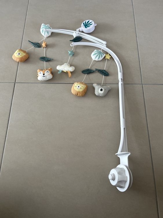 Verbaudet Mobile mit Musik | Kaufen auf Ricardo