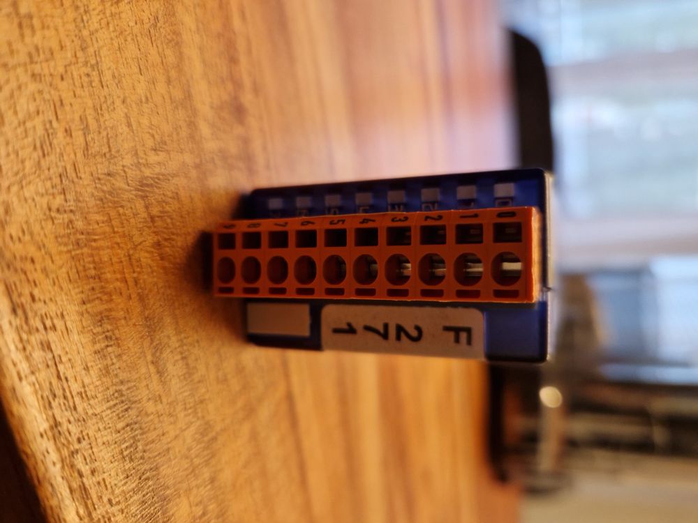 Saia PCD3.F281 MP-Bus Master (Gebraucht) in Rapperswil SG für CHF 110 – mit Lieferung auf ...