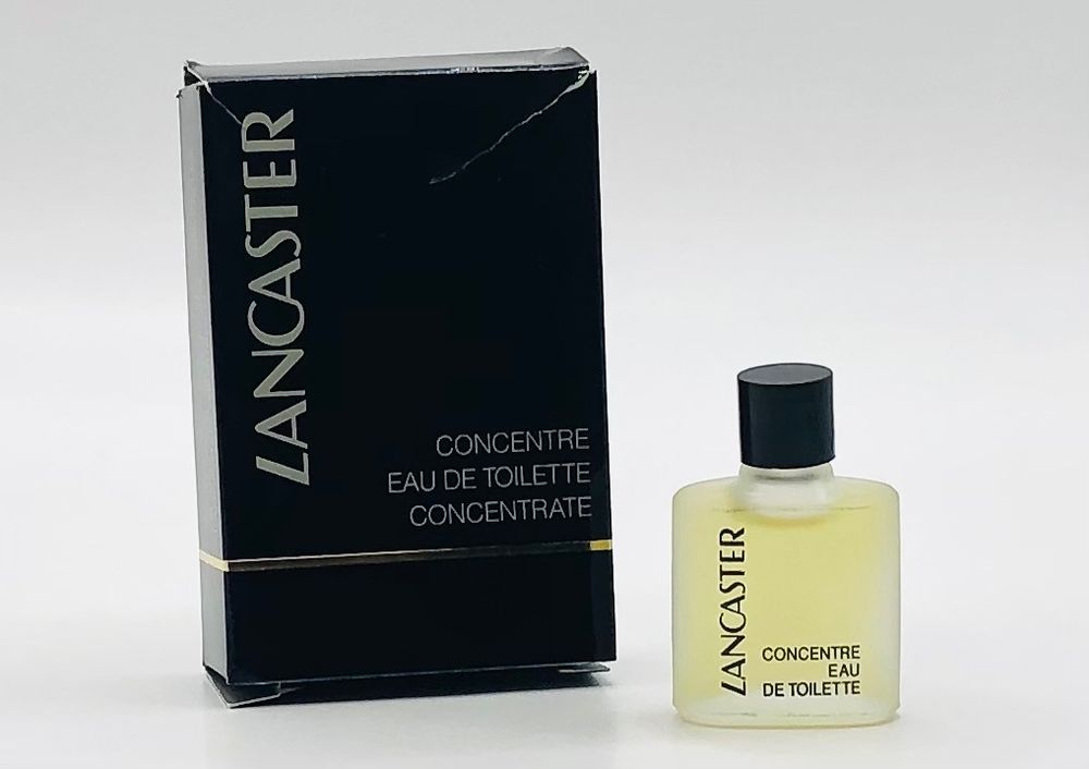 Miniature Lancaster Lancaster Concentré Eau de Toilette 2 ml | Kaufen ...