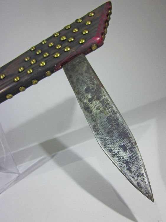 Kriegsbeil der Cheyenne Indianer (Gebraucht) in Bäretswil für CHF 450 ...