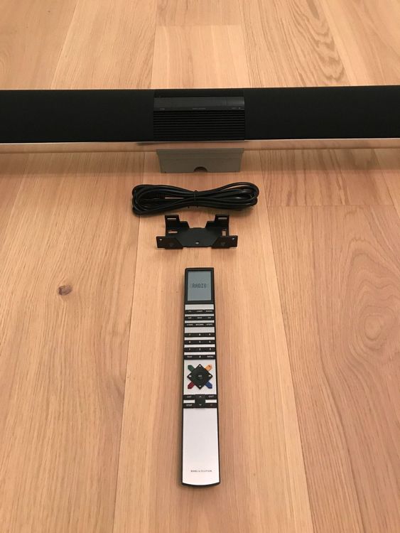 Bang & Olufsen BeoLab 3500 inkl. Beo 4 (Gebraucht) in Dornach für CHF ...