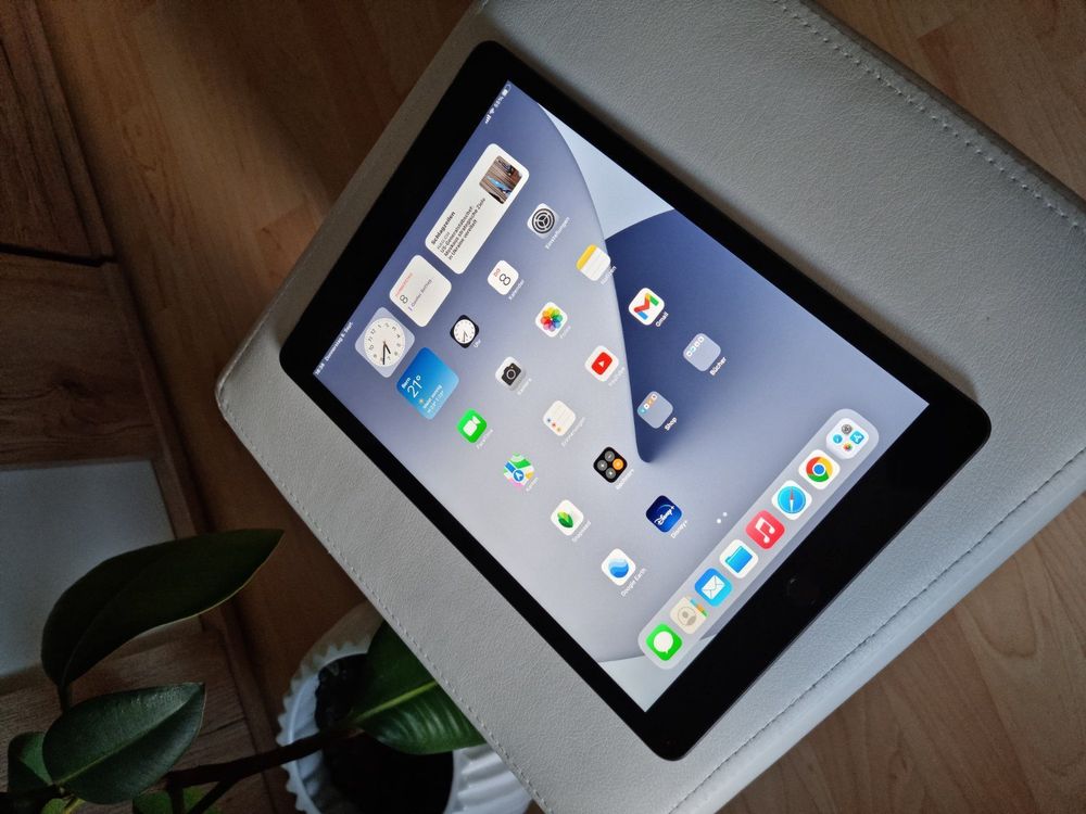 Apple Ipad 7 Generation | Kaufen auf Ricardo