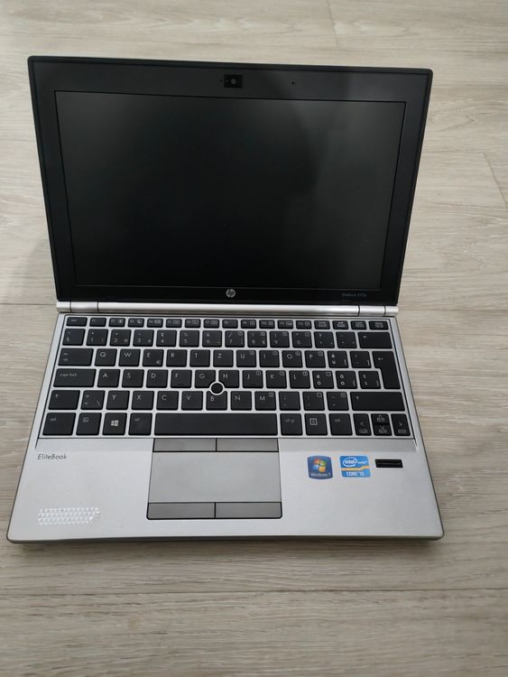 HP EliteBook 2170p | Kaufen auf Ricardo