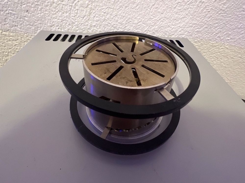 Steamulation Heat Management System (Gebraucht) in Bad Ragaz für CHF 30 ...