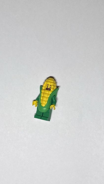 Maiskolben Lego Minifigur (Gebraucht) in Unterengstringen für CHF 2 ...