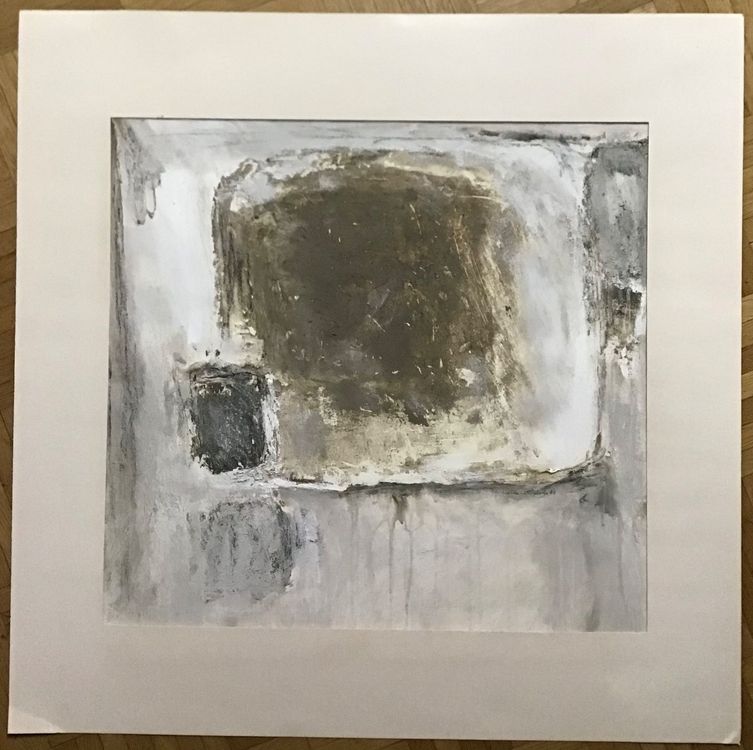 Charlotte LIEDTKE Grosse Mischtecknik (Gebraucht) in Root für CHF 165 – mit Lieferung auf ...