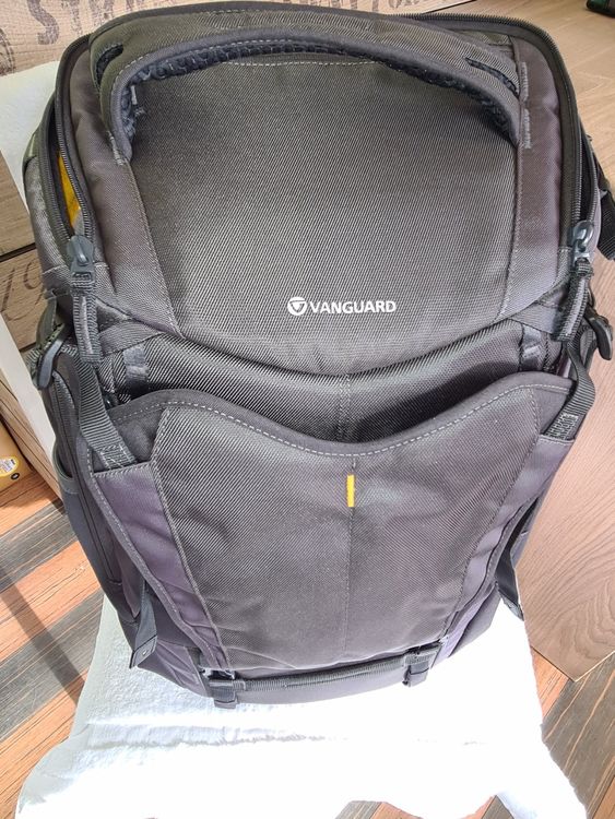 Vanguard Alta Sky 53 - kam nie zum Einsatz! (Neu (gemäss Beschreibung ...