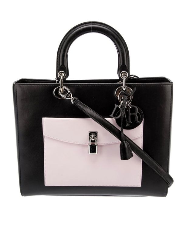 LADY DIOR RAF SIMONS Collection (Gebraucht) in Unterterzen für CHF 1100 ...