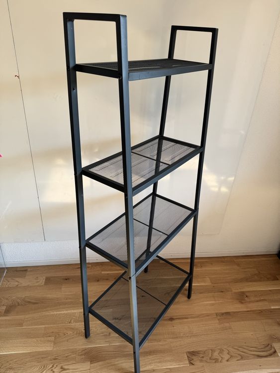 Metal Shelf Rack, Regal | Kaufen auf Ricardo