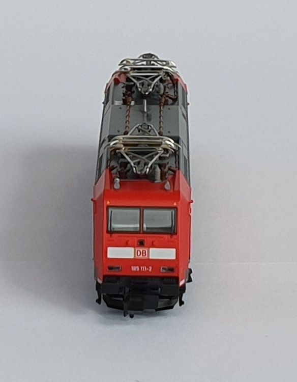 Fleischmann 857385 Mehrsystem-Elok BR 185 der DB | Kaufen auf Ricardo