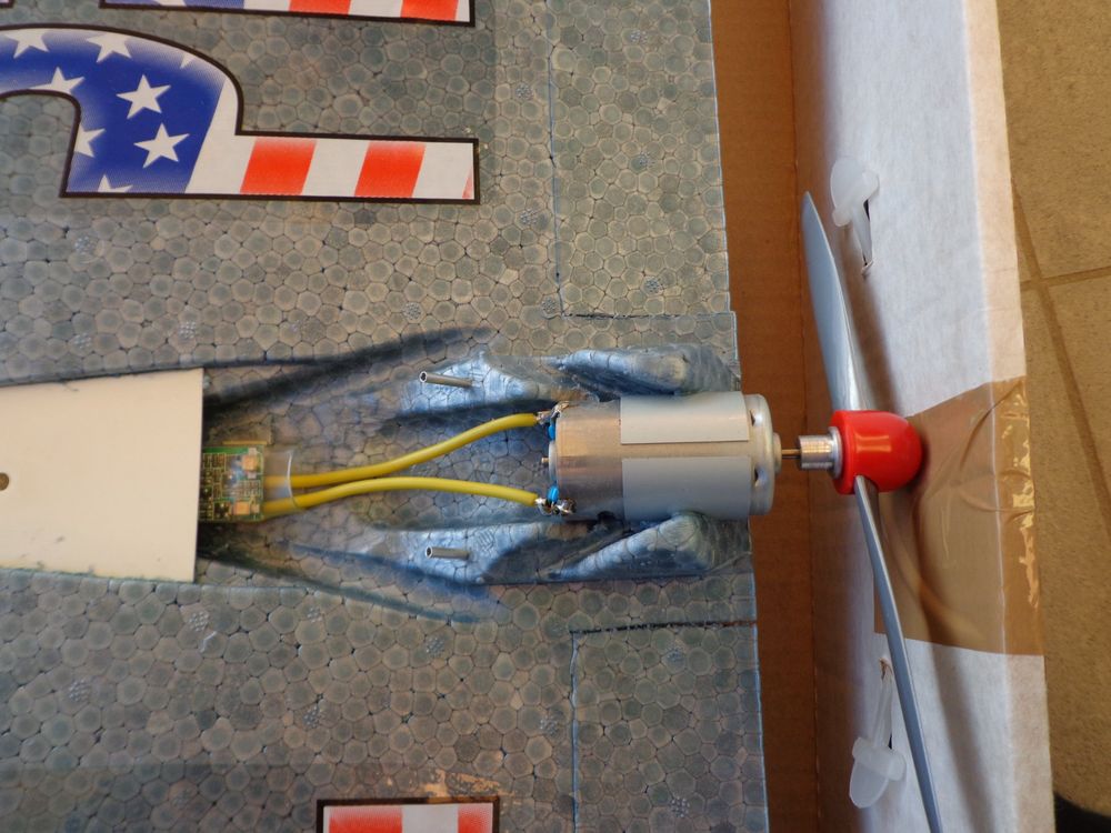 Pico-Jet RC Modell von Multiplex (Gebraucht) in für CHF 49 – mit ...