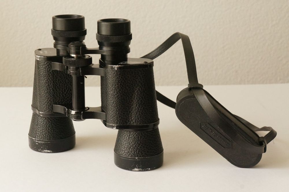 Swarovski Habicht 8x40 EV Fernglas (Gebraucht) in Bassersdorf für CHF ...