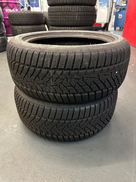 Dunlop Winter Sport 5 | Kaufen auf Ricardo