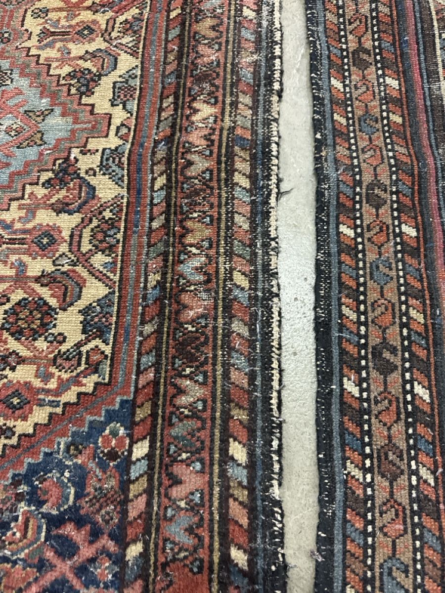 Orient Teppiche, gebraucht, 2 Stück, Top Zustand! (Defekt) in ...