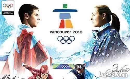 Olympische Winterspiele Vancouver 14 Disziplinen Wii (Gebraucht) in ...