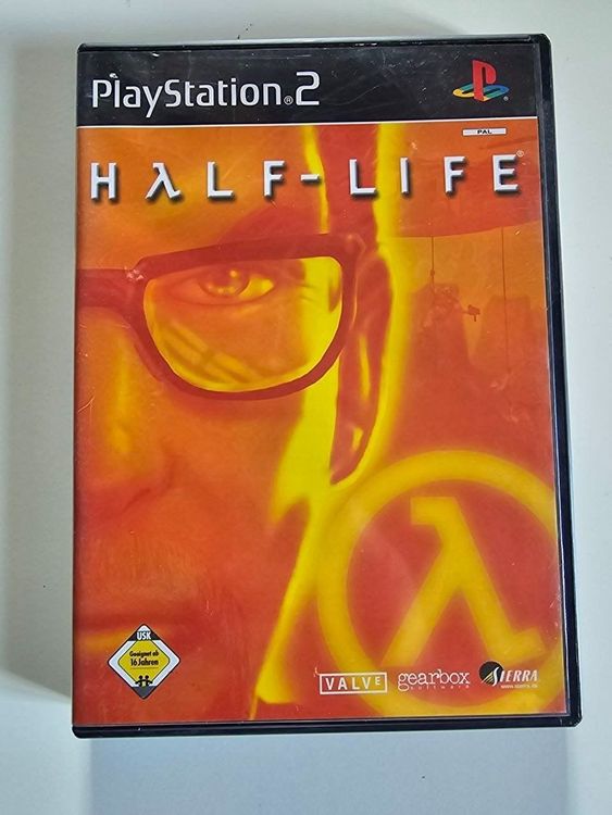 Half Life PS2 | Kaufen auf Ricardo