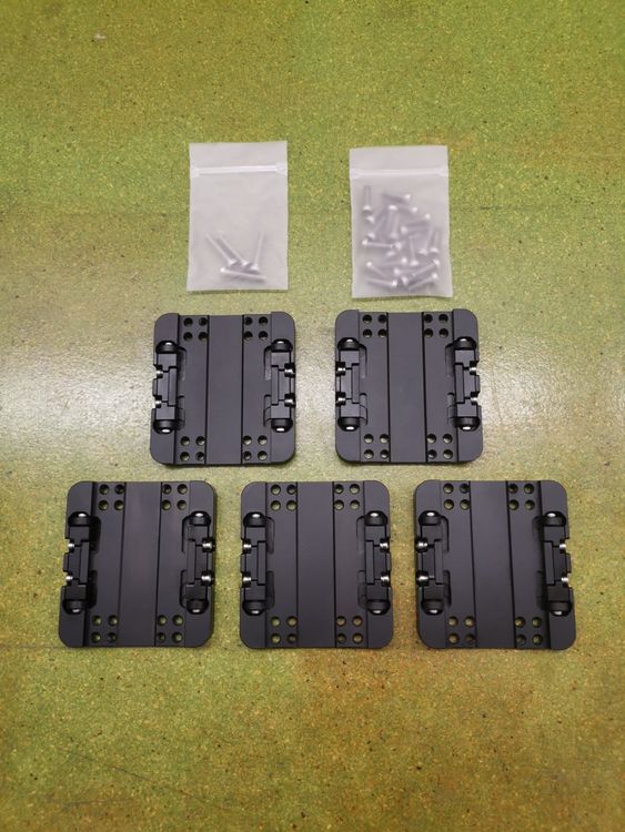 Snapmaker 2.0 Bracing Kit (Gebraucht) in Ballwil für CHF 70 – mit ...