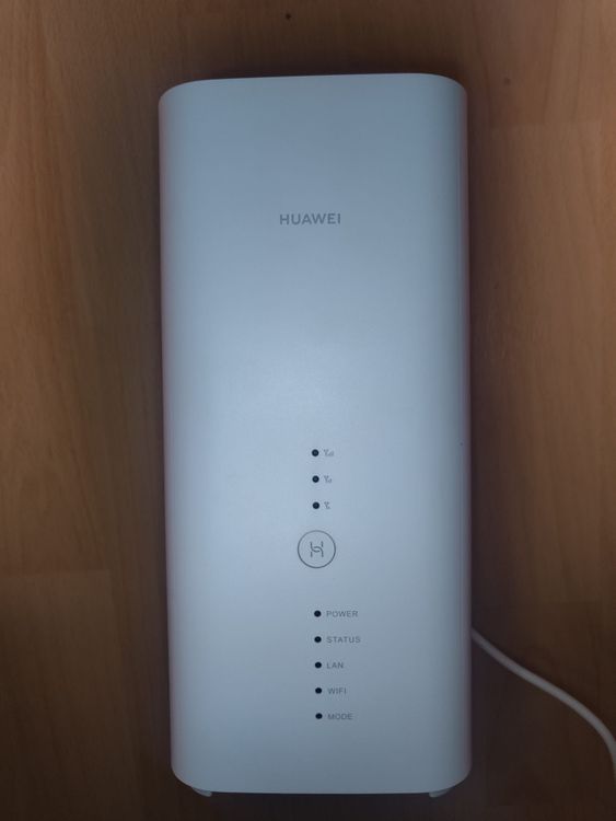 Huawei - Routeur mobile 4G (D'occasion) à L Abergement pour CHF 41 ...