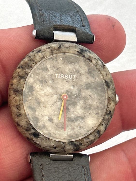 Tissot Rock Watch | Kaufen auf Ricardo