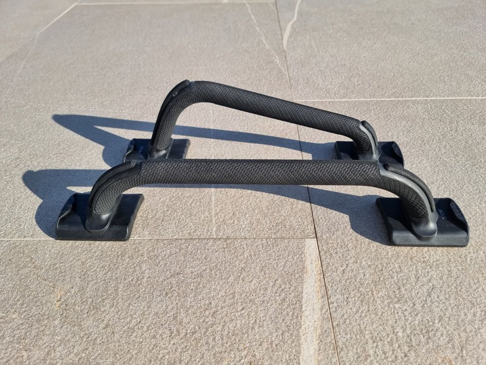 F-One Hard Wing Handle 37cm/30cm (Gebraucht) in Arosa für CHF 75 – mit ...