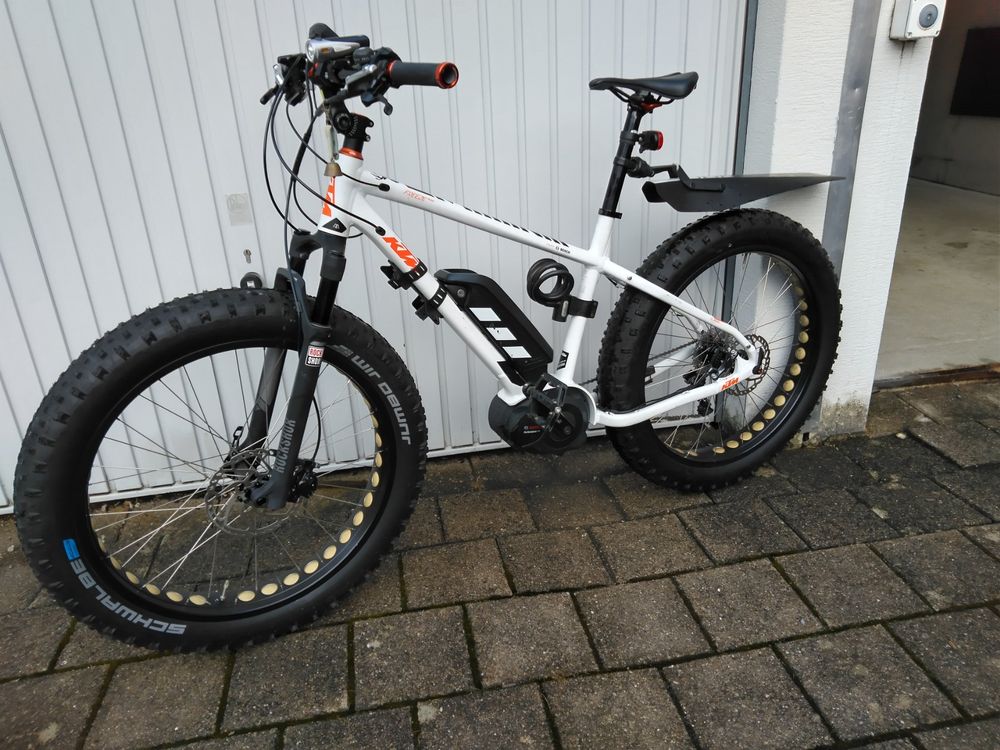 Fatbike | Kaufen auf Ricardo