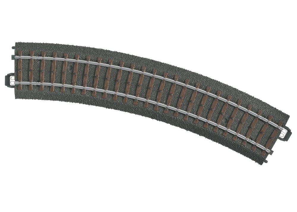 Märklin 24130 - gebogenes C-Gleis Radius R1 (Neu (gemäss Beschreibung)) in Mönchaltorf für CHF 1 ...