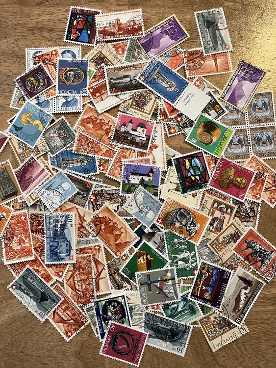 Petit Lot PRO PATRIA (Gebraucht) in Sottens für CHF 3 – mit Lieferung auf Ricardo kaufen