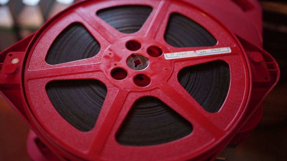 FILMS 16MM COLLECTION 32 films!! (Gebraucht) in Corban für CHF 149 ...