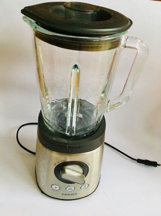 Philips Mixer (Gebraucht) in Flamatt für CHF 20 – mit Lieferung auf ...