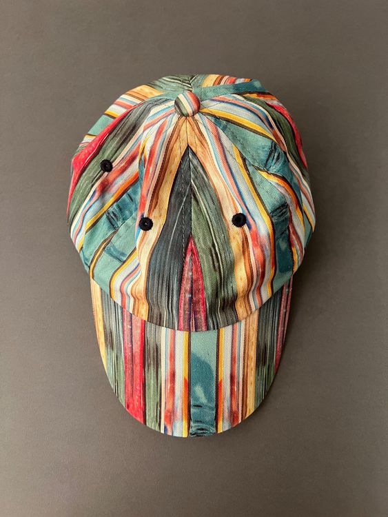 Coole Base Cap Paul Smith - neuwertig (Gebraucht) in Kilchberg ZH für ...