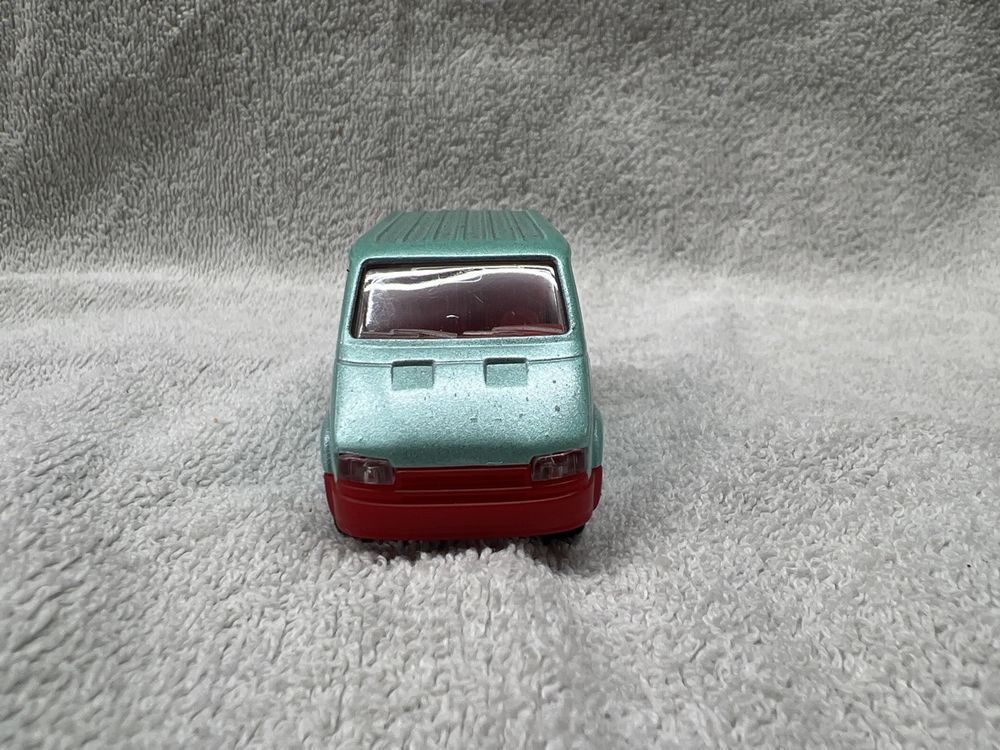 Modellauto majorette ford transit | Kaufen auf Ricardo