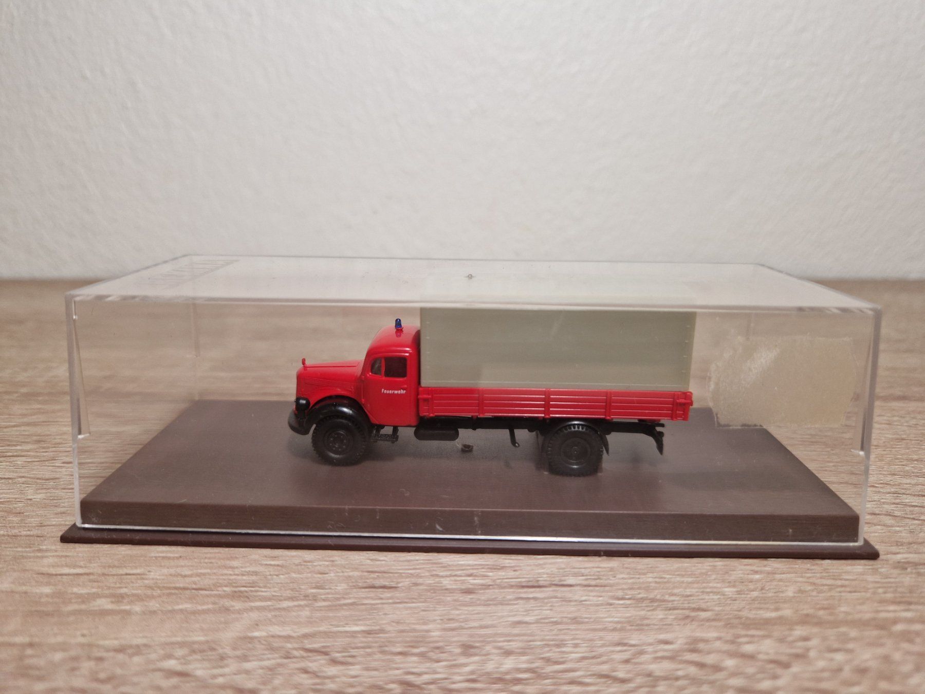 Brekina 4003 H0 OVP NEU (Neuf avec emballage d'origine) à St-Aubin ...